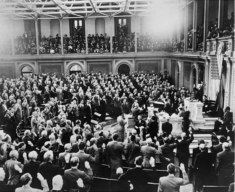 SCVNews.com | SCV’s New Congressman Takes Oath of Office | 01-06-2015