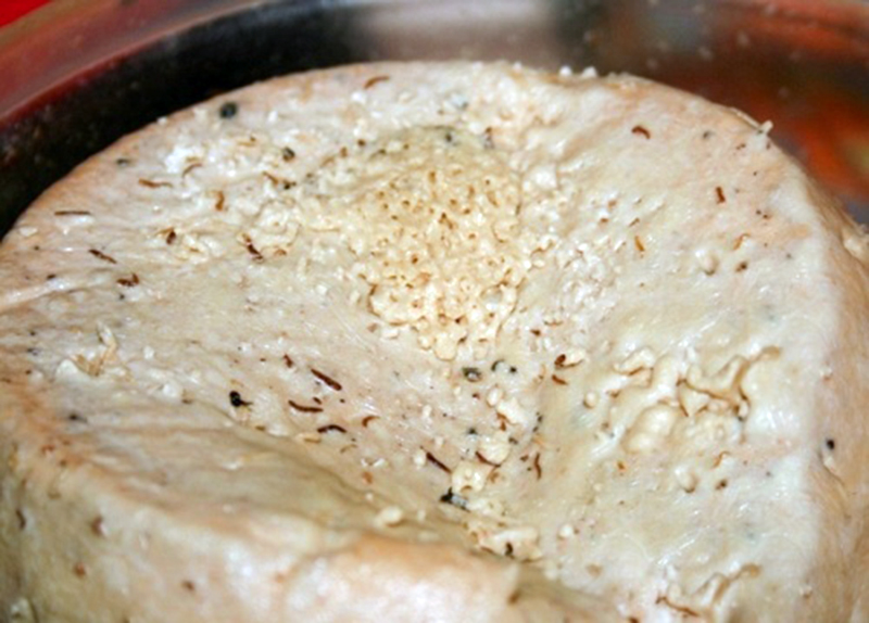 SCVNews.com | Opinion/Commentary: What Are You Eating? | 07-19-2015