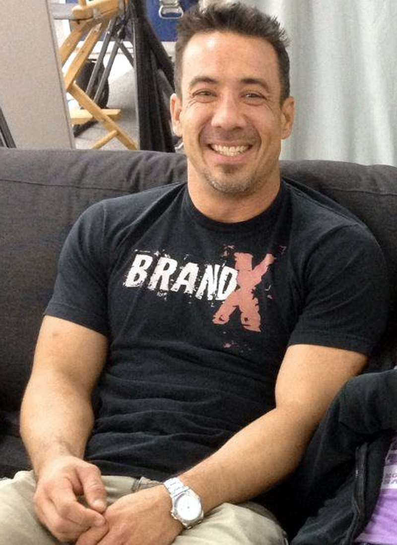 Dar Robinson - Alchetron, The Free Social Encyclopedia