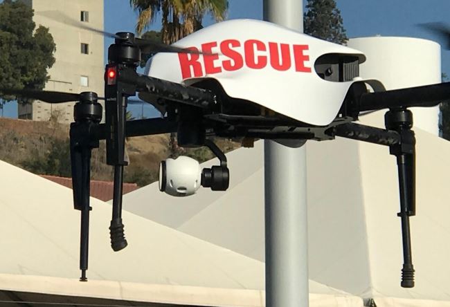 SCVNews.com | Sheriff’s Department Invites Input on Unmanned Aircraft ...
