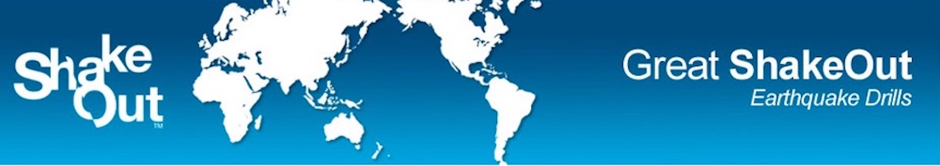 SCVNews.com | Oct. 19: The Great California ShakeOut | 10-09-2017