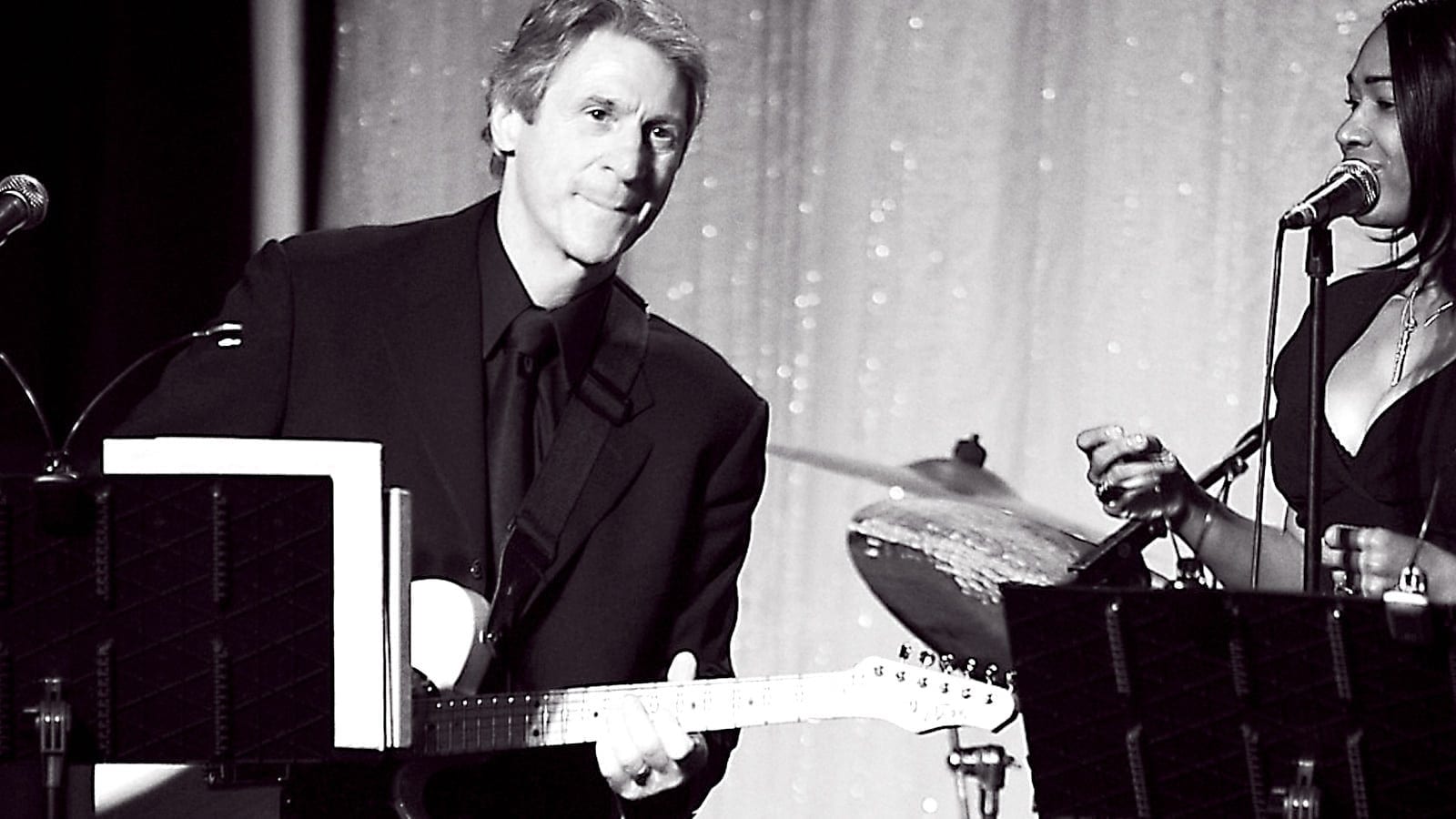 SCVNews.com | July 6: Valencia Jazz, Blues Series Featuring Tony Galla ...