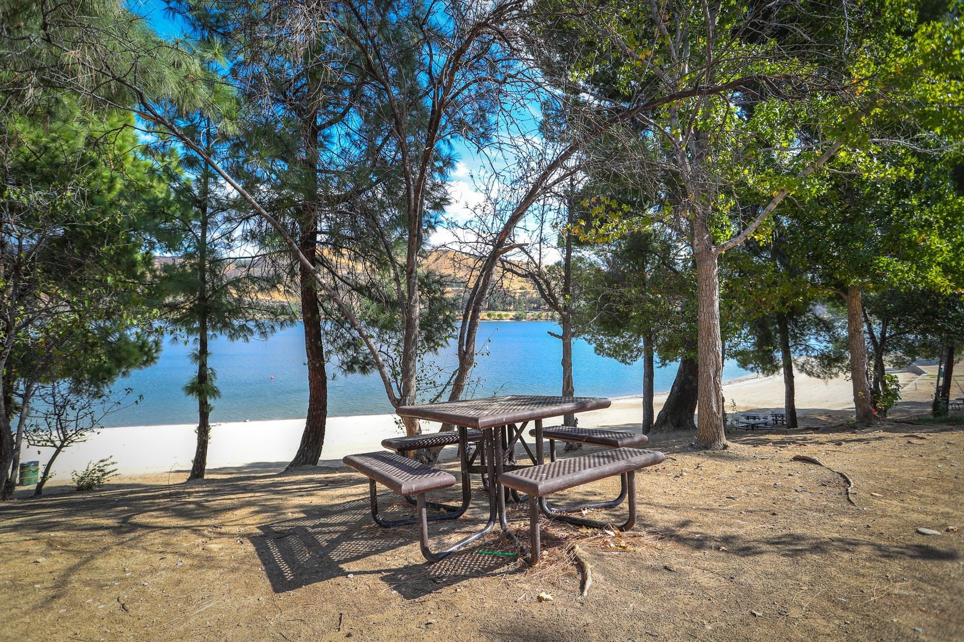 SCVNews.com | L.A. County Budget Cuts to Impact Castaic Lake | 06-10-2025