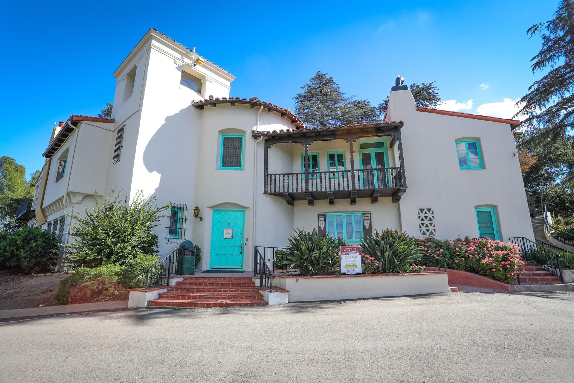 SCVNews.com | City Council Unanimously Approves Acquisition of Hart ...