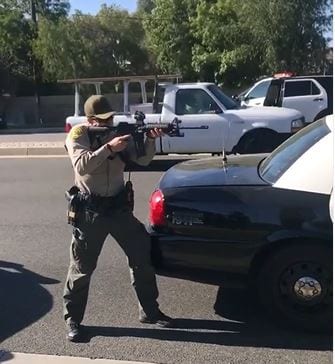 SCVNews.com | SCV Incident Prompts Review of LASD Rifle Deployment ...