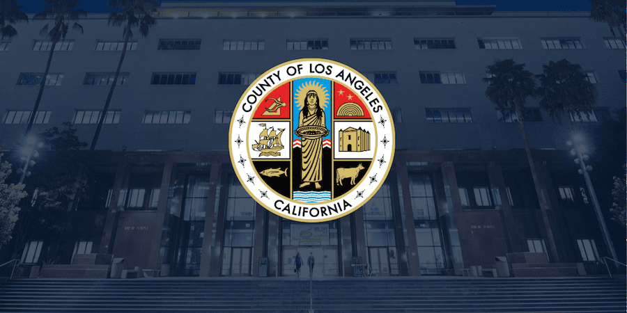 SCVNews.com | L.A. County Launches Fair Chance Hiring Program | 01-30-2023