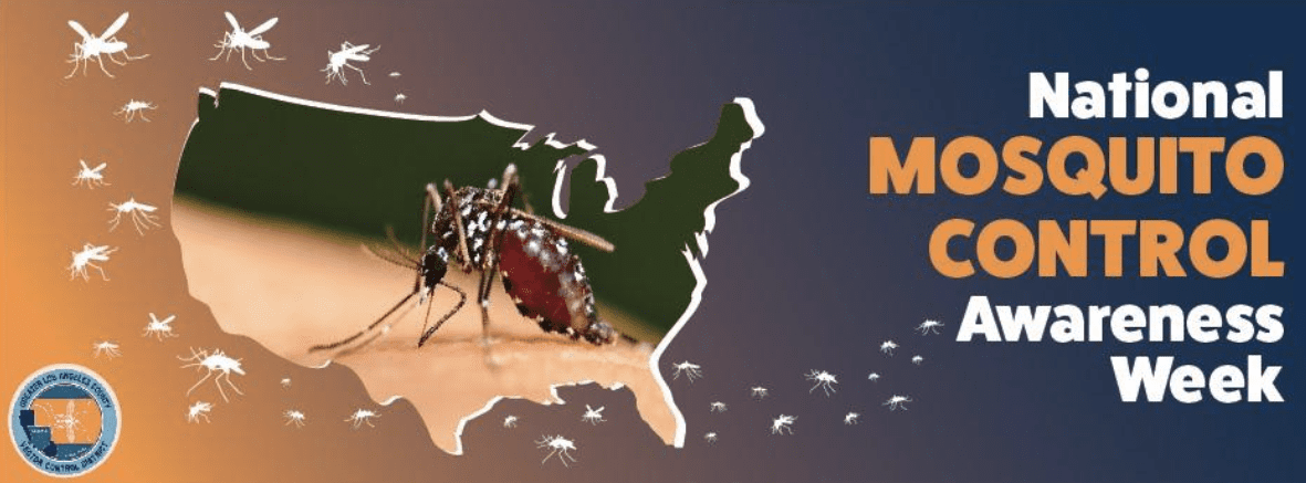 SCVNews.com | Vector Control Encourages Residents to Make Mosquitoes ...