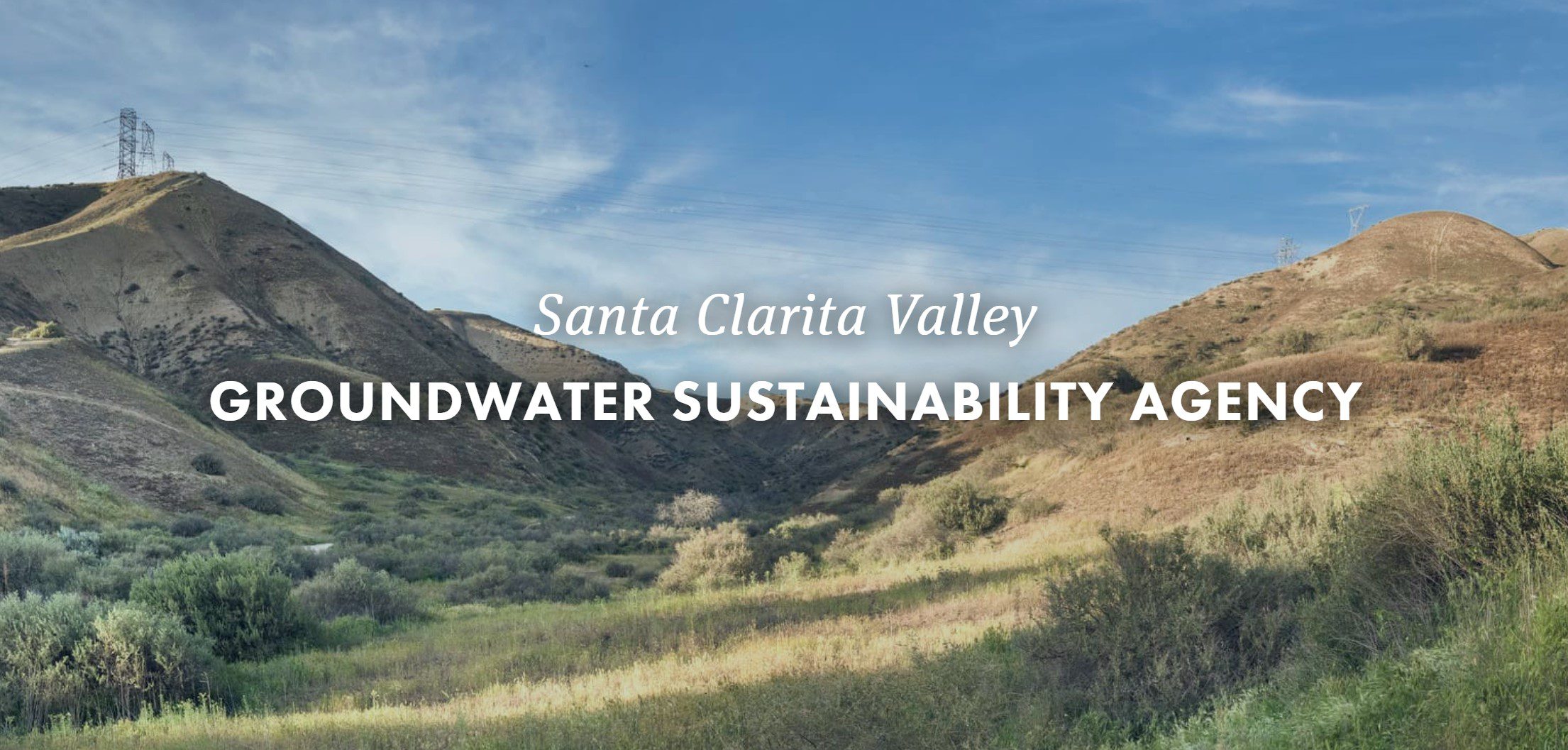 SCVNews.com | Long-Term Groundwater Sustainability Plan Approved | 01 ...