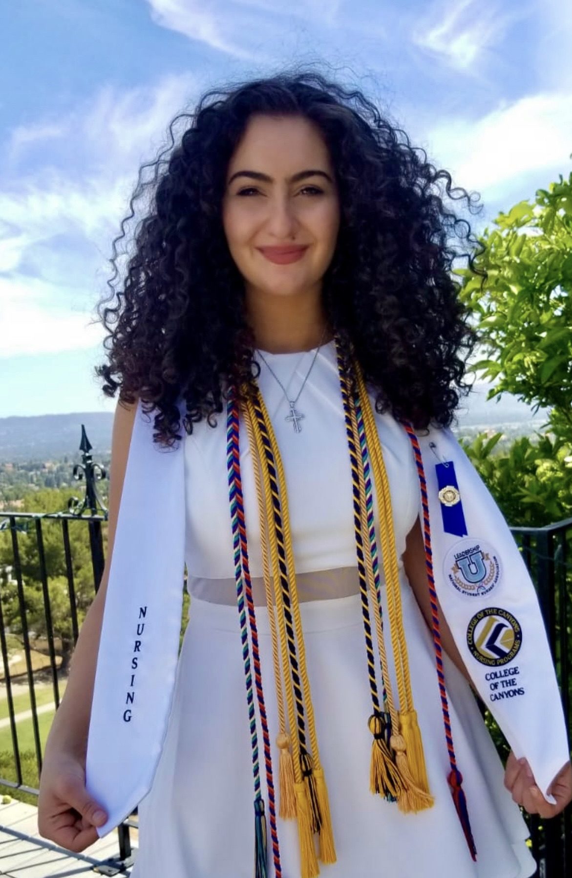 SCVNews.com | COC Nursing Reports Highest National Exam Pass Rate In ...