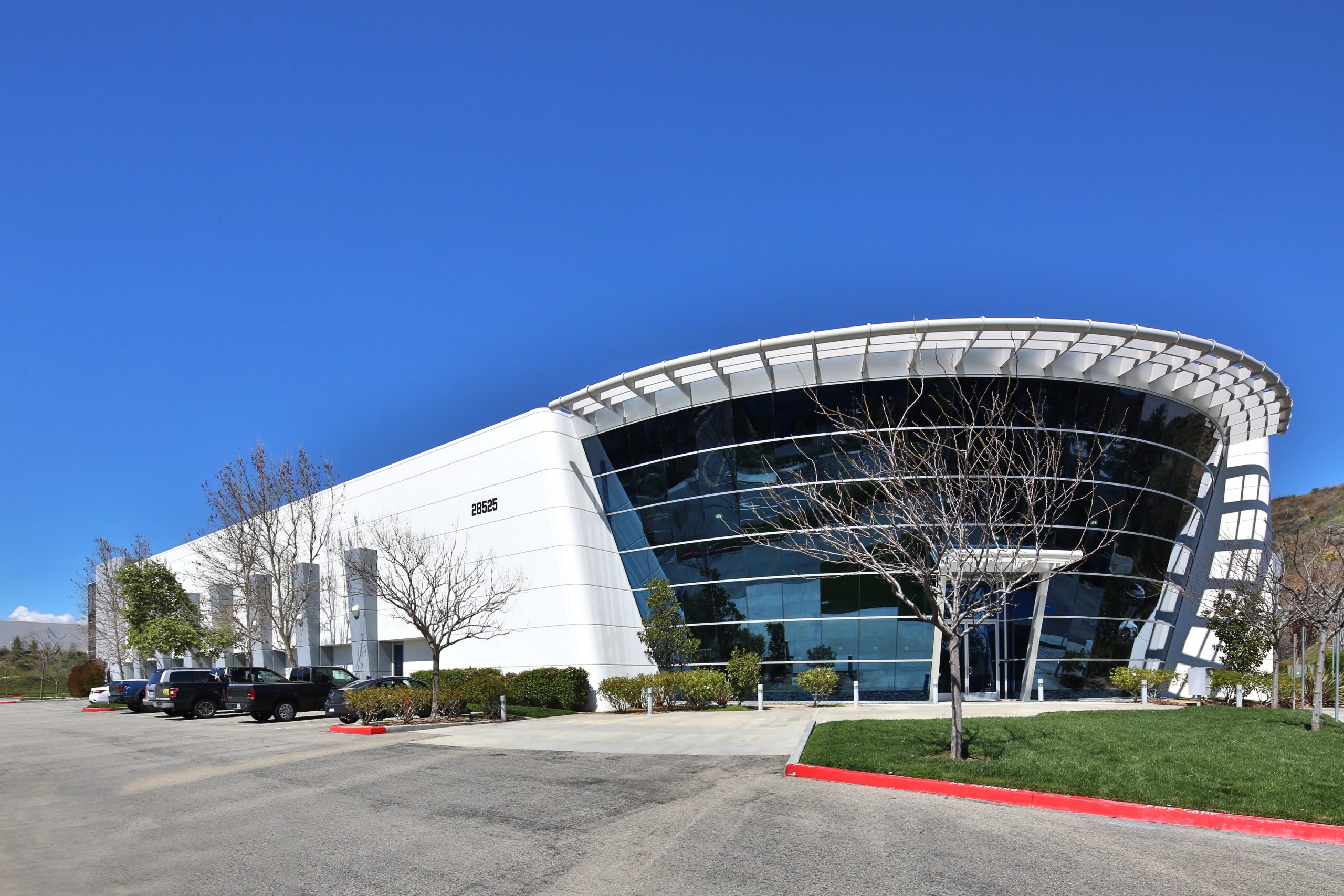 SCVNews.com | CBRE Announces 70,550 SF Industrial Lease in Valencia to ...