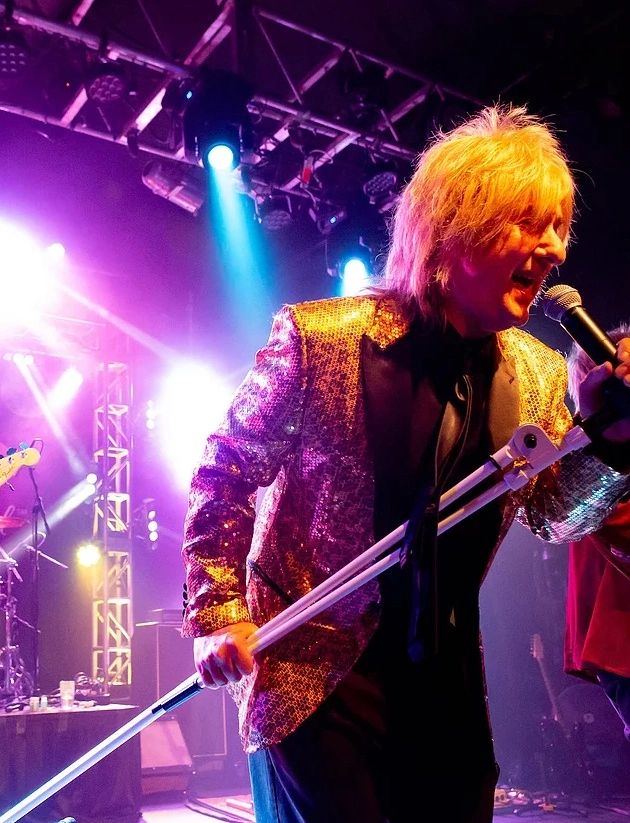 SCVNews.com | March 26: Rod the Mod Concert Rescheduled at SCV Senior ...
