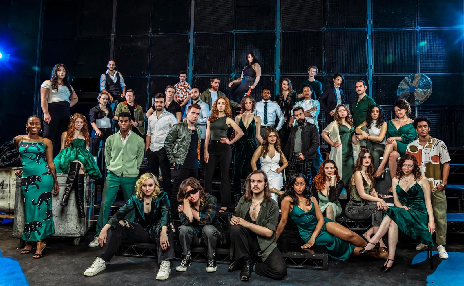 SCVNews.com | CalArts Presenting 2022 Actor Showcase in New York, Burbank | 04-08-2022