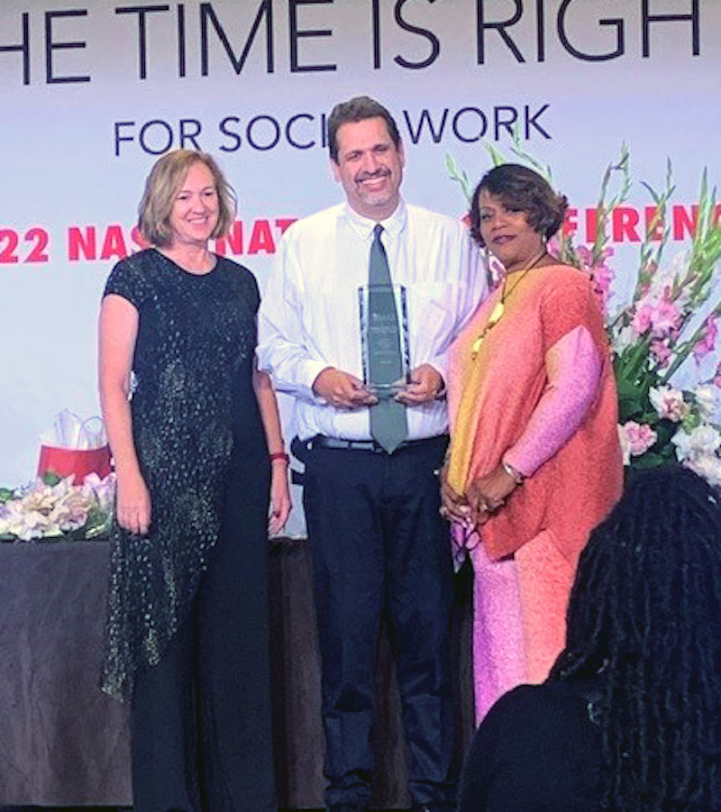 SCVNews.com | Local Care Pastor Named Public Citizen of the Year | 06 ...