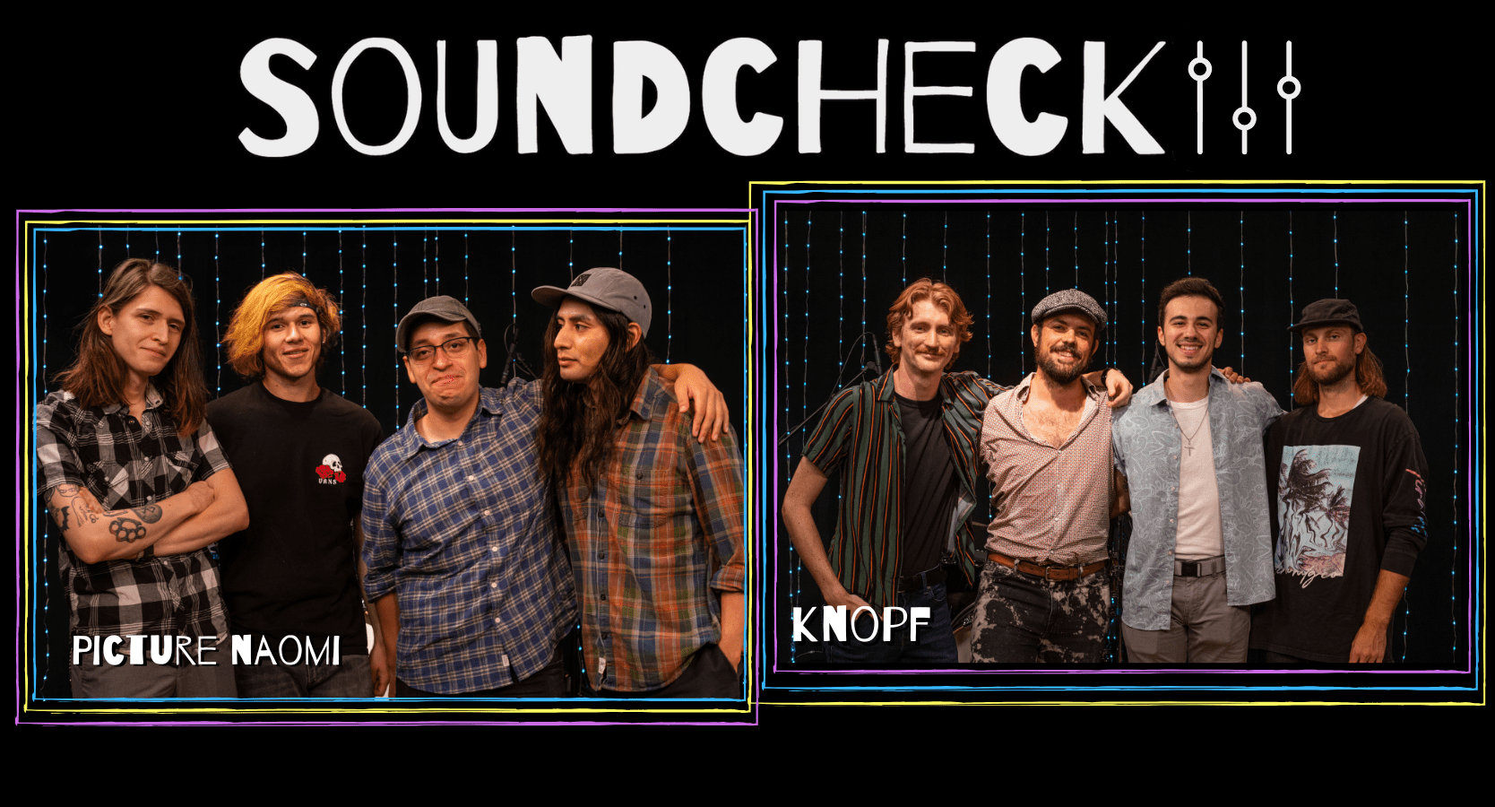 SCVNews.com | Nov. 10: Soundcheck Presents Performances from Picture ...