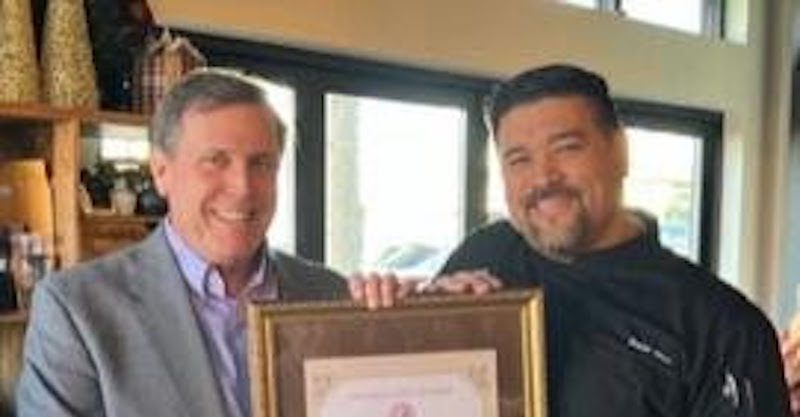 SCVNews.com | The Old Town Junction Named Wilk’s Small Business of the ...