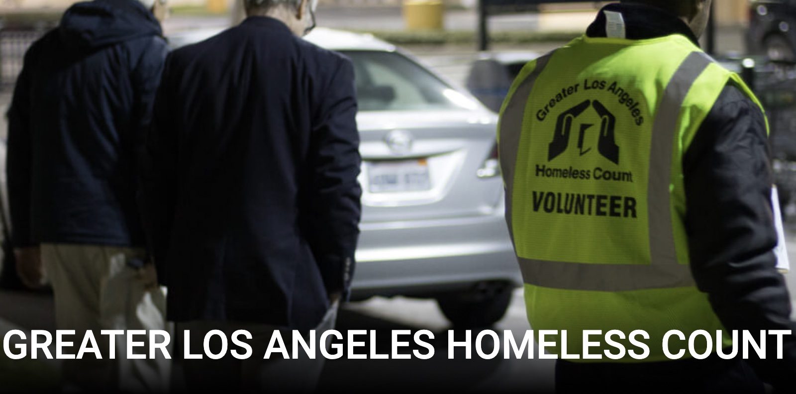 SCVNews.com | Volunteers Needed for 2023 Greater L.A. Homeless Count ...