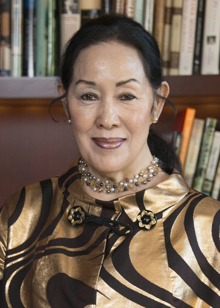 SCVNews.com | CSUN Recital Hall to be Named in Honor of Opera Legend Shigemi Matsumoto | 02-07-2023
