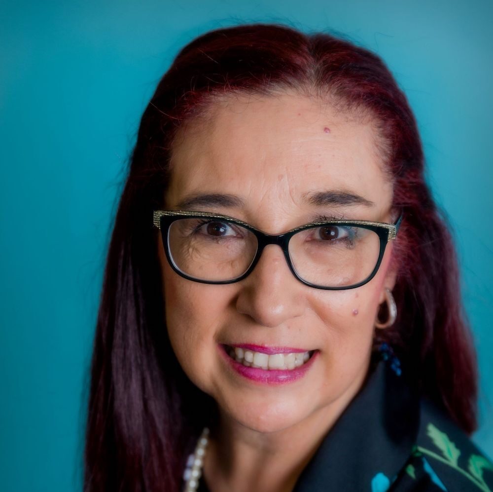 SCVNews.com | L.A. County Library’s Deborah Anderson Wins Prestigious ...