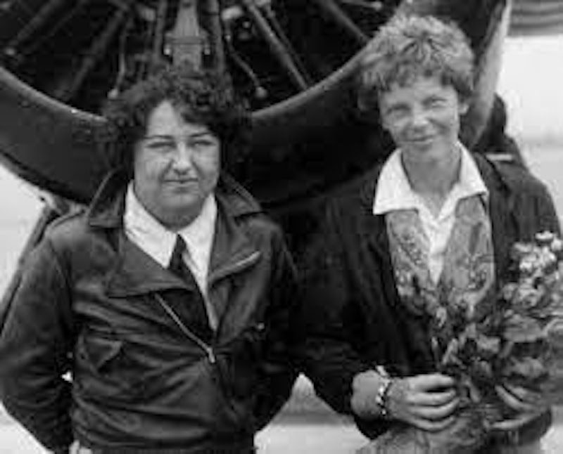 SCVNews.com | May 21: Barbara Schultz to Discuss Aviation History at ...