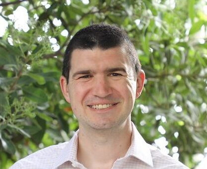 SCVNews.com | Kevin Strauss Named SCV Water Communications Manager | 05 ...