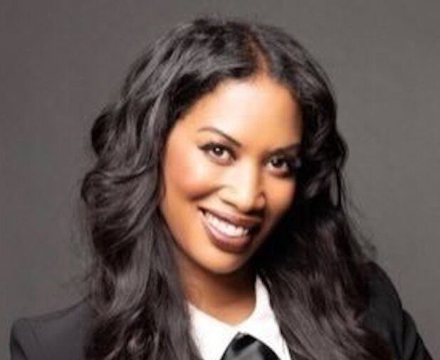 SCVNews.com | VIA Names Selina Thomas 2024 Chairwoman | 07-27-2023