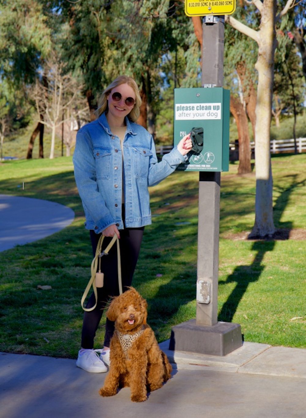 SCVNews.com | City Provides Tips on Preventing River ‘Poo-lution’ | 08 ...