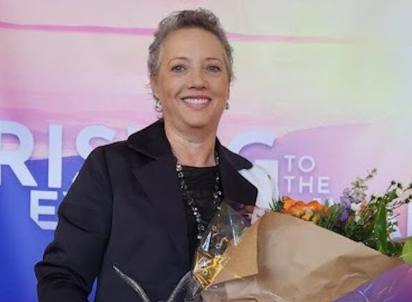 SCVNews.com | DACC Director Marcia Mayeda Earns Leadership Award | 10 ...