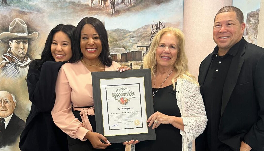 SCVNews.com | SCV Realtor Recognized Among Wilk’s Black History Month ...