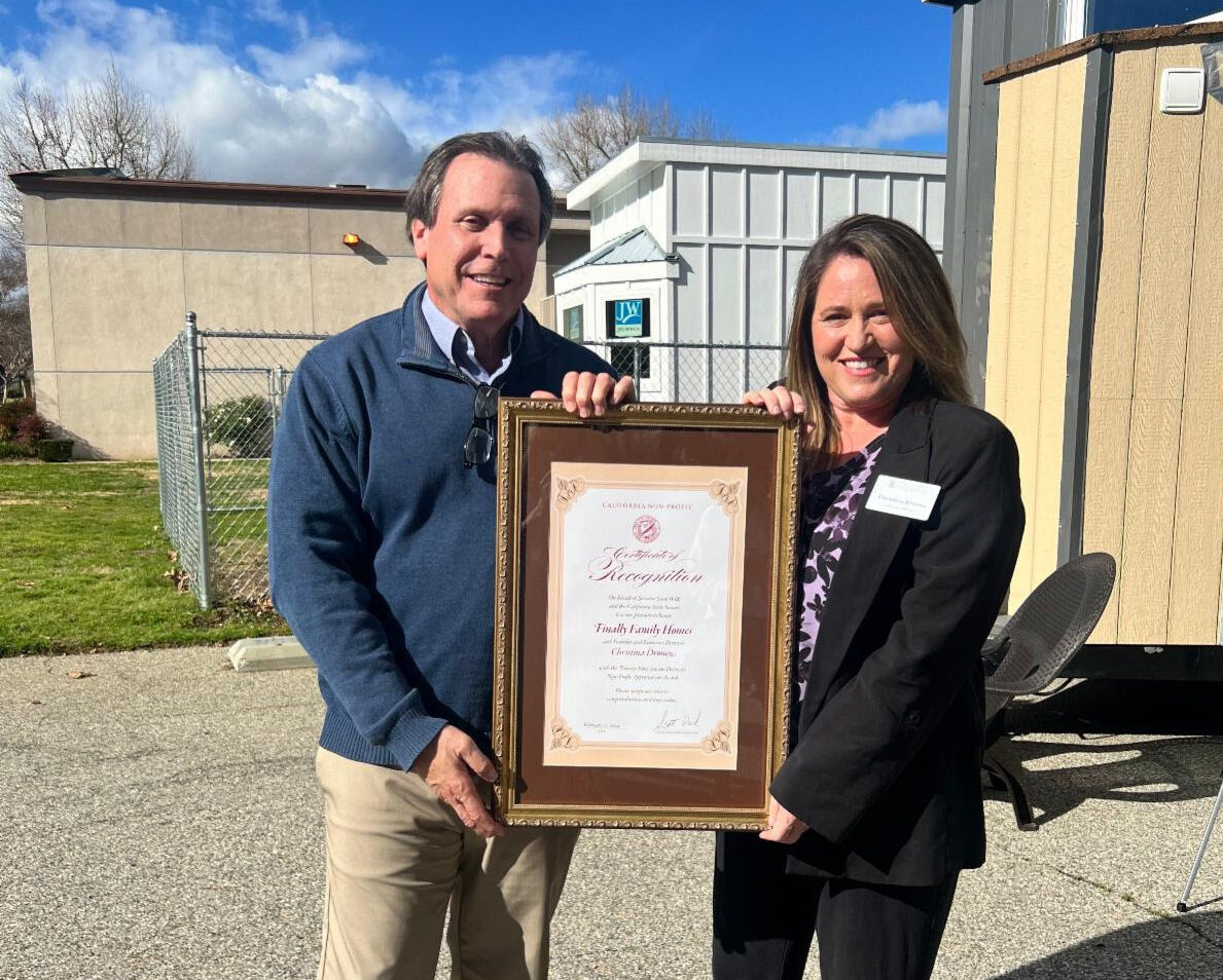 SCVNews.com | Finally Family Homes Recognized as Nonprofit of the ...