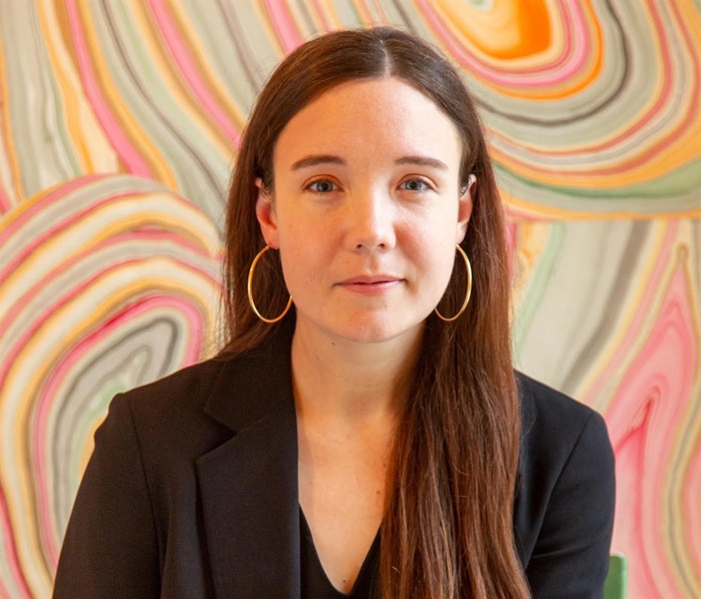 SCVNews.com | Katy Dammers Named REDCAT Deputy Director, Chief Curator ...