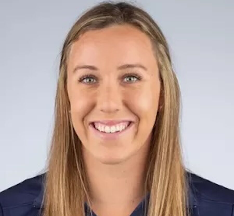 SCVNews.com | Santa Clarita’s Abbey Weitzeil Qualifies for Paris ...