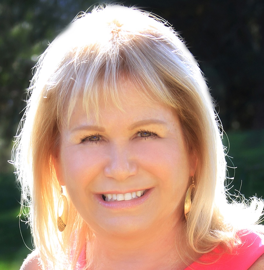 SCVNews.com | Local Artist Felicia Tausig Presenting Solo Exhibition ...