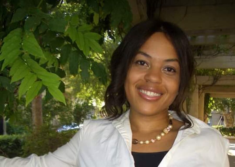 SCVNews.com | CSUN Grad Student Trisha Williams Receives Trustees Award | 09-24-2024