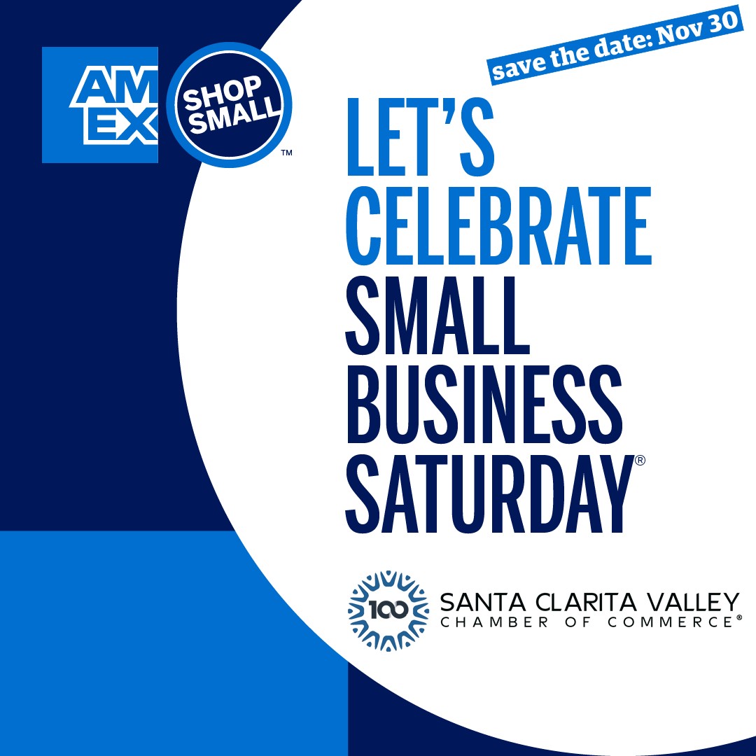 SCVNews.com | Nov. 30: Small Business Saturday Promotes ‘Shop Local ...