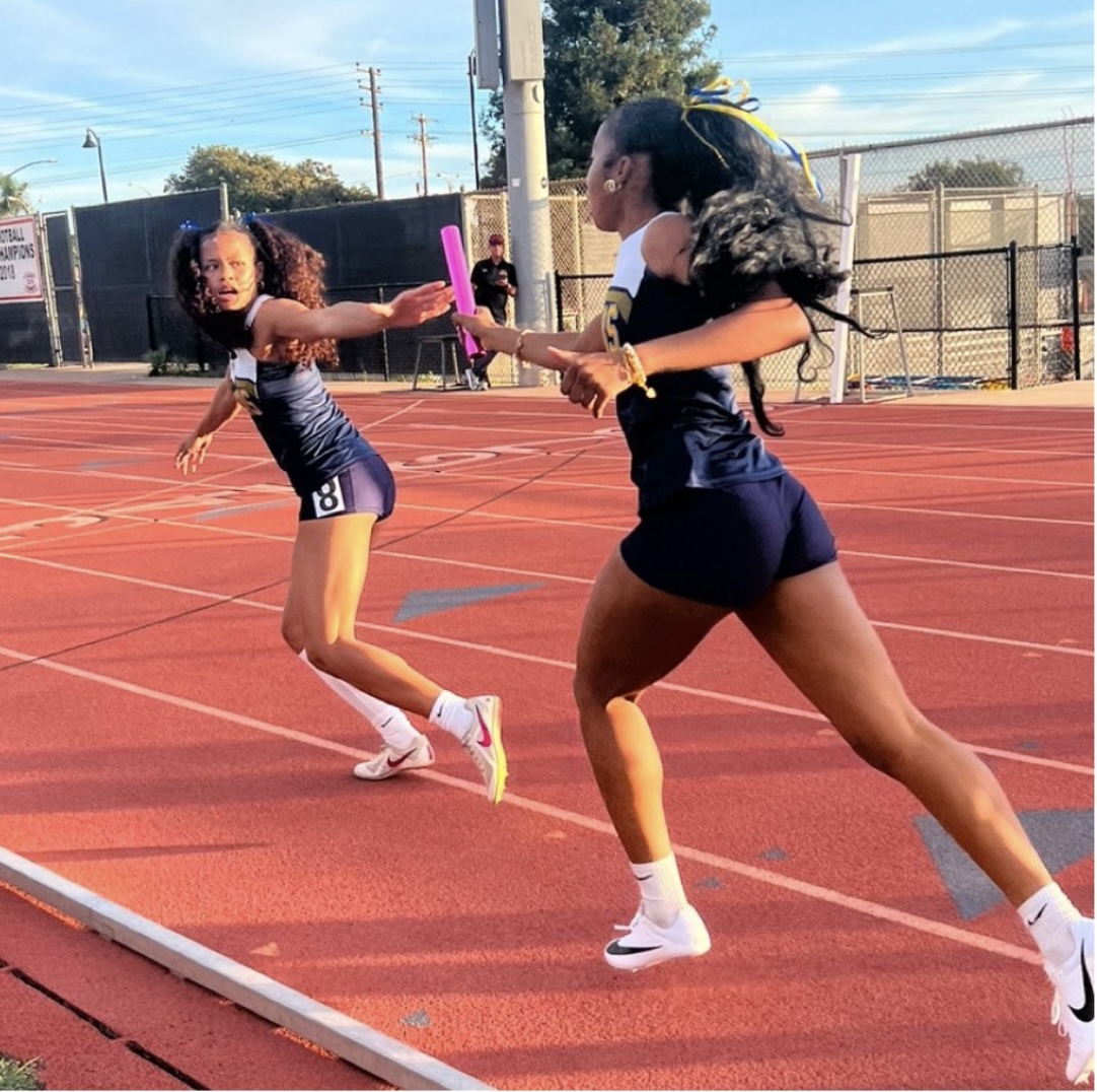 SCVNews.com | Canyons Track Teams Finish Top Five at Pirate Invite | 02 ...