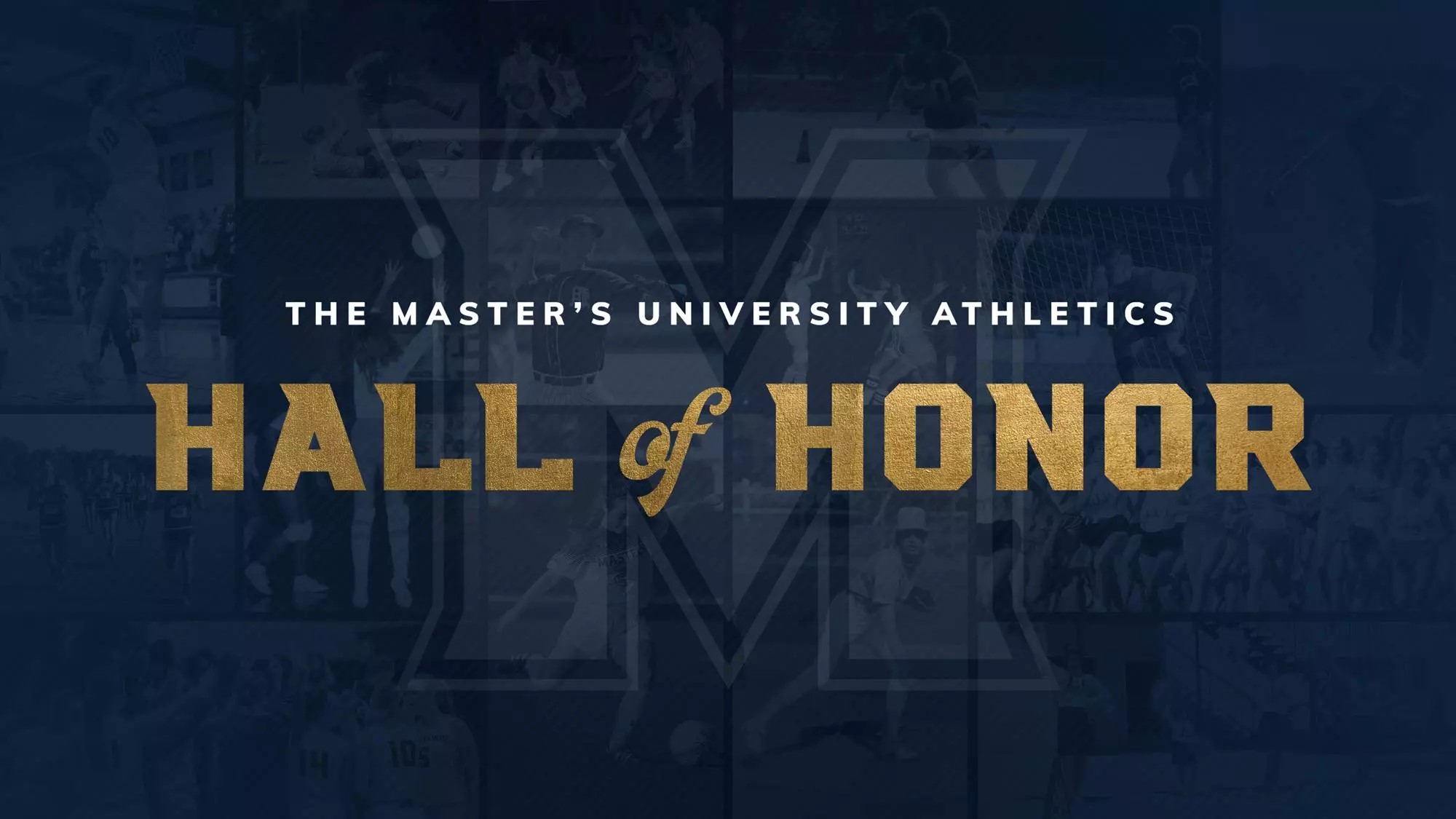 SCVNews.com | TMU Announces 2025 Hall of Honor Inductees | 02-07-2025