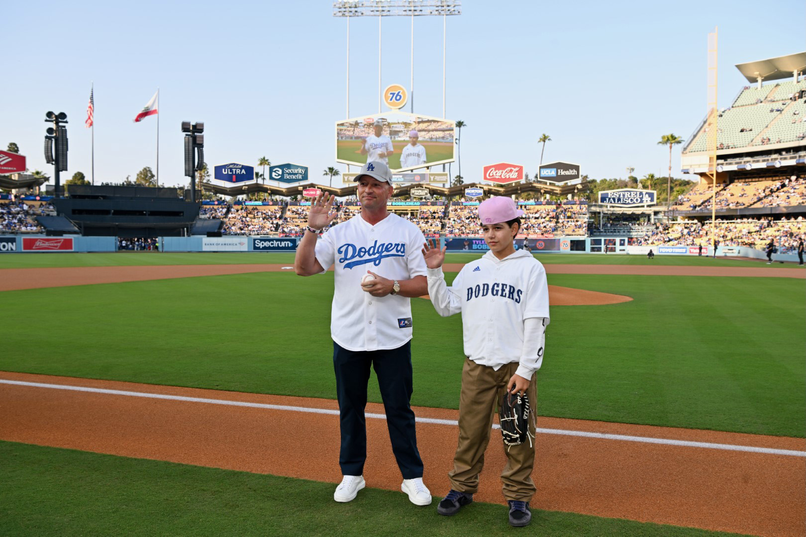 SCVNews.com | June 21: Santa Clarita Dodger Day Returns | 03-17-2025