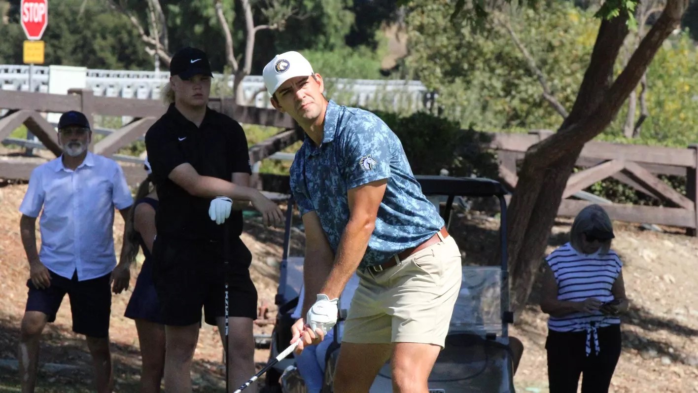 SCVNews.com | TMU Men’s Golf Nearly Takes RMC Intercollegiate | 03-07-2025