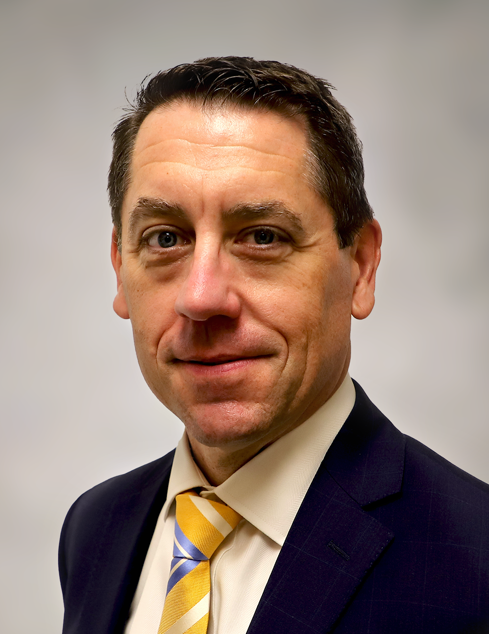 SCVNews.com | Kevin Shorten Joins Henry Mayo as VP, Chief Info, Tech ...