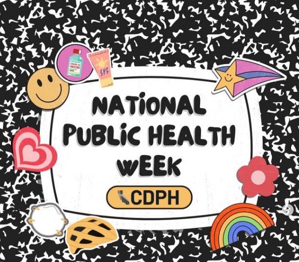 SCVNews.com | CDPH Celebrates National Public Health Week | 04-07-2025
