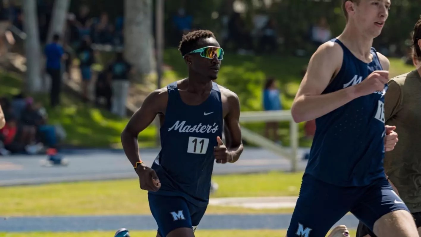 SCVNews.com | Records Fall at Pomona Track & Field Meet | 04-14-2025