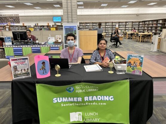 SCVNews.com | Santa Clarita Summer Library Reading Program Seeks Volunteers | 05-12-2025