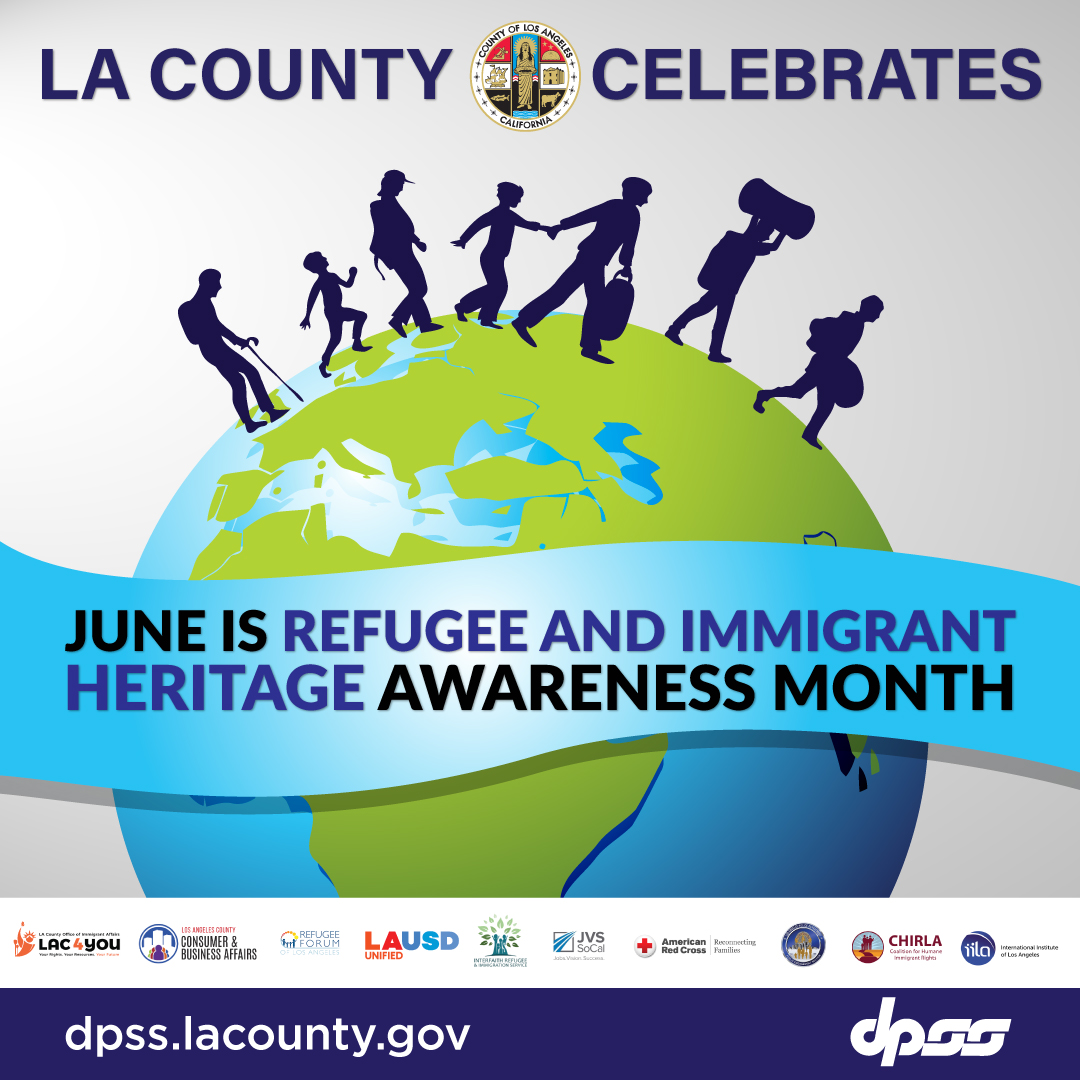 SCVNews.com | Celebrating Cultural Diversity During Refugee Awareness ...