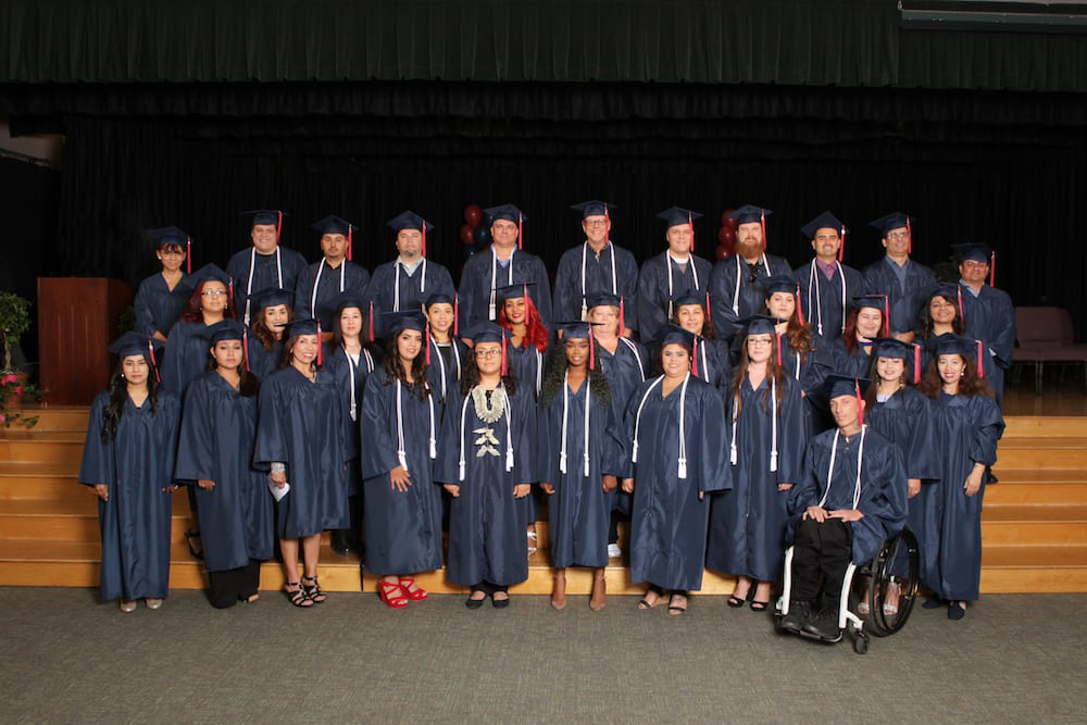 SCVNews.com | Golden Oak Adult School Fall Semester Registration Now ...