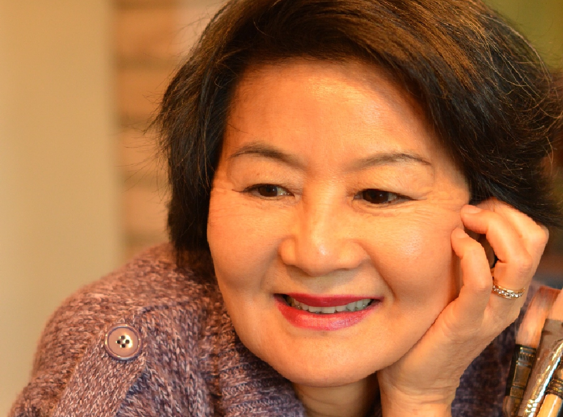 SCVNews.com | Aug. 18: SCAA Meeting Features Fealing Lin Watercolor ...