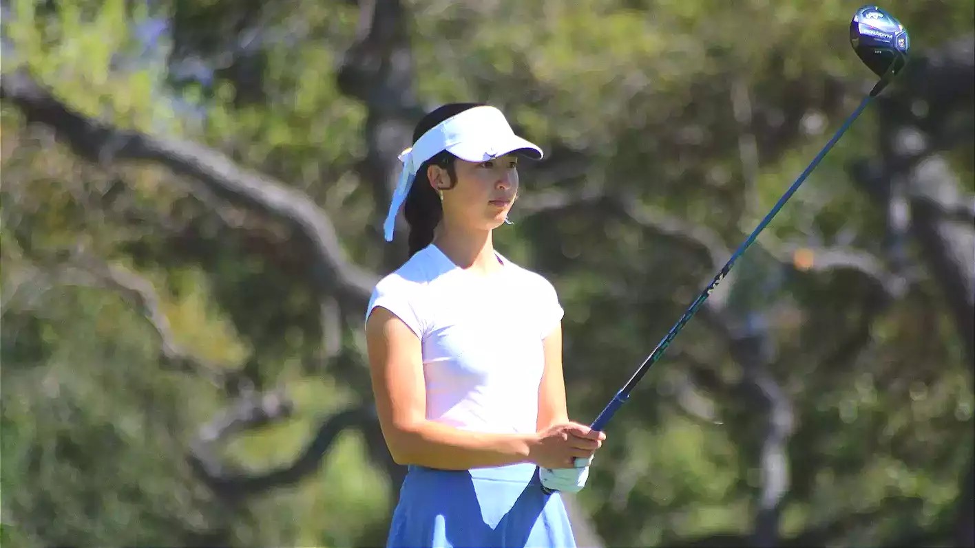 SCVNews.com | TMU Golf Teams Compete in First Tournament, Ulibarri Wins ...