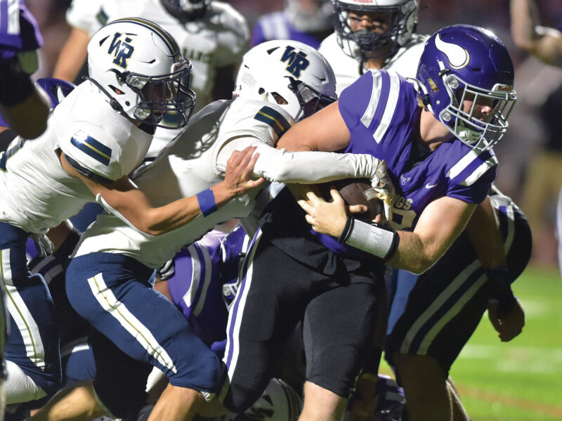 SCVNews.com | SCV Football: Three Winners ‘Guaranteed’ | 09-23-2025