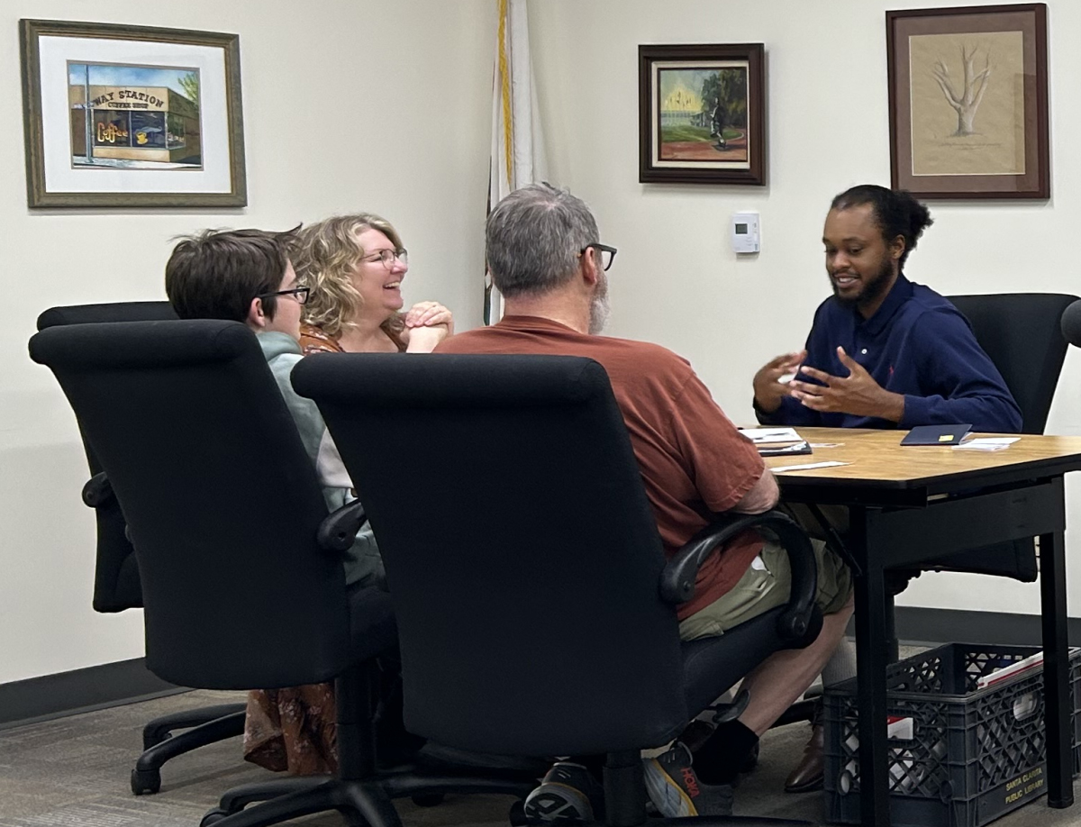 SCVNews.com | Jan. 9: Passport Community Fair at Newhall Library | 12 ...